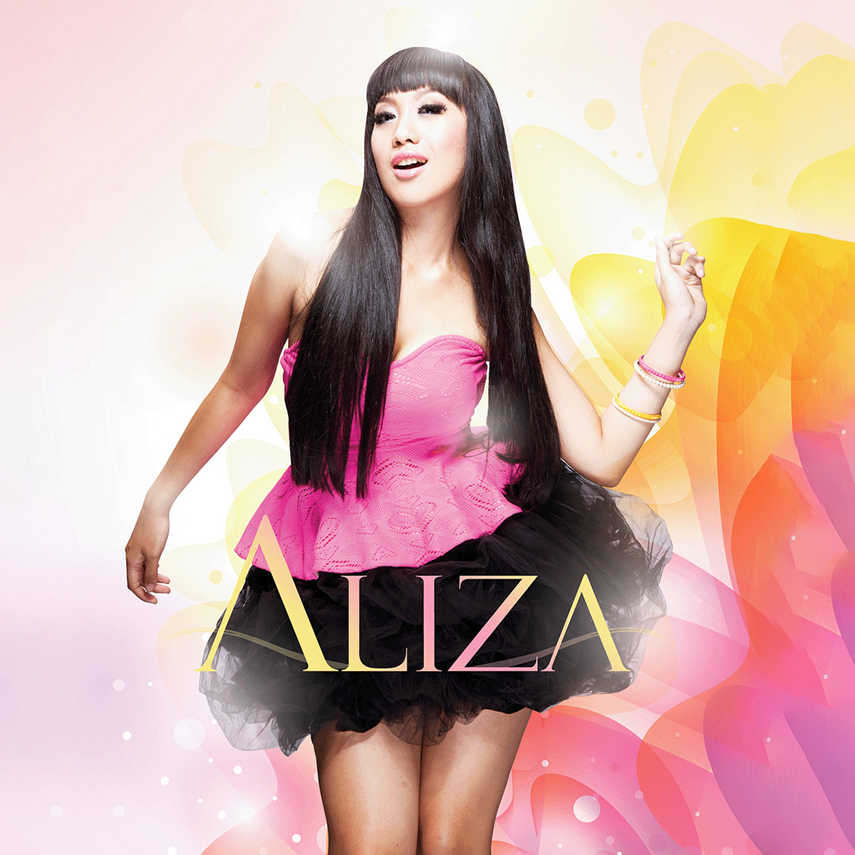 Aliza - Artist