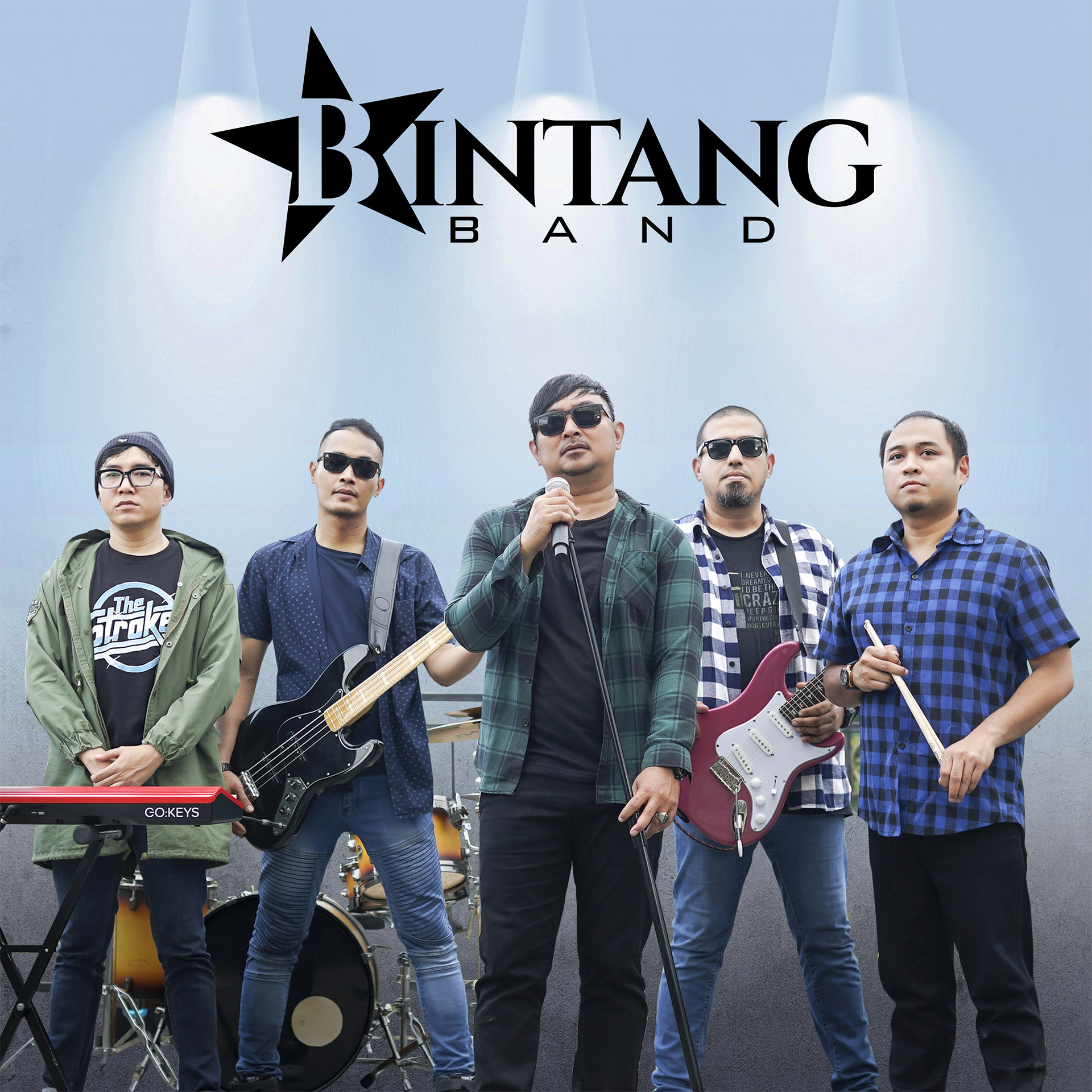 Bintang Band - Artist