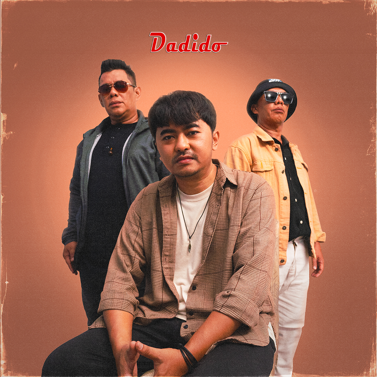Dadido - Artist