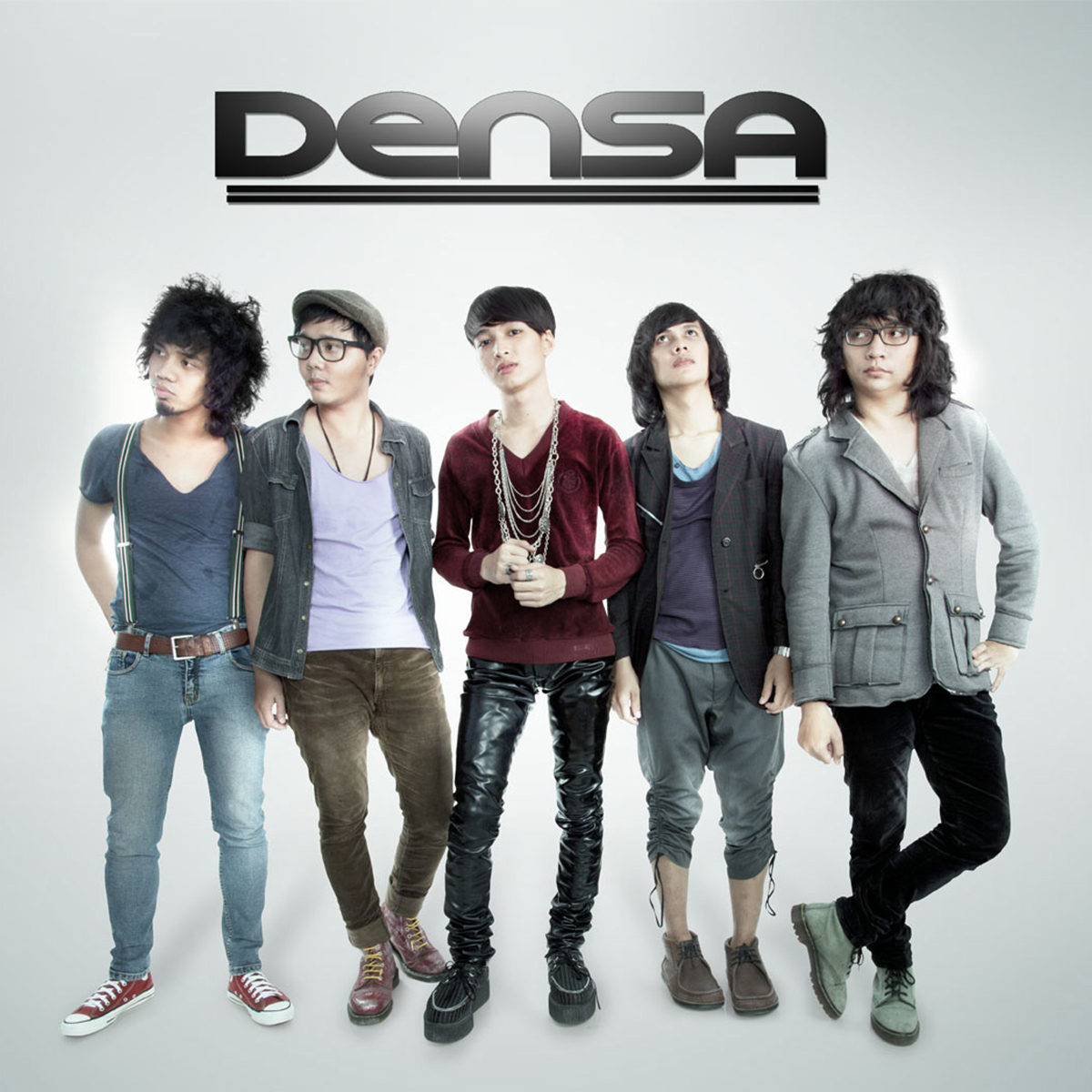 Densa - Artist