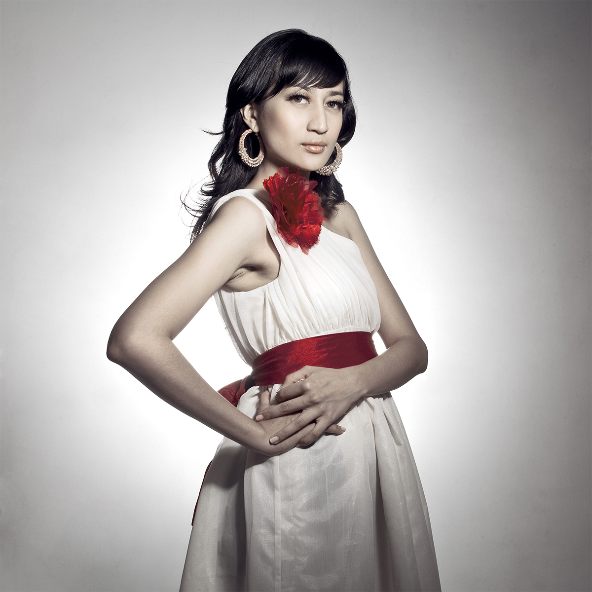 Helmalia Putri - Artist