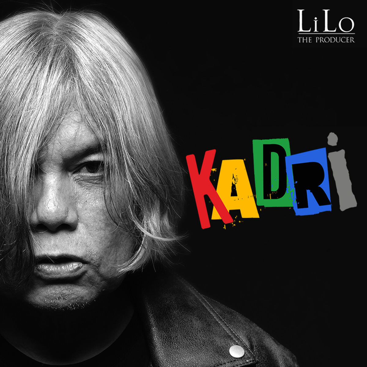 KADRI - Artist