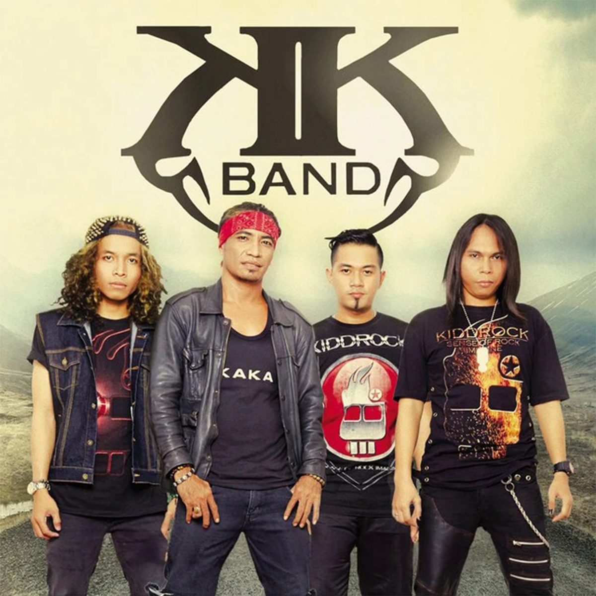 KK Band - Artist