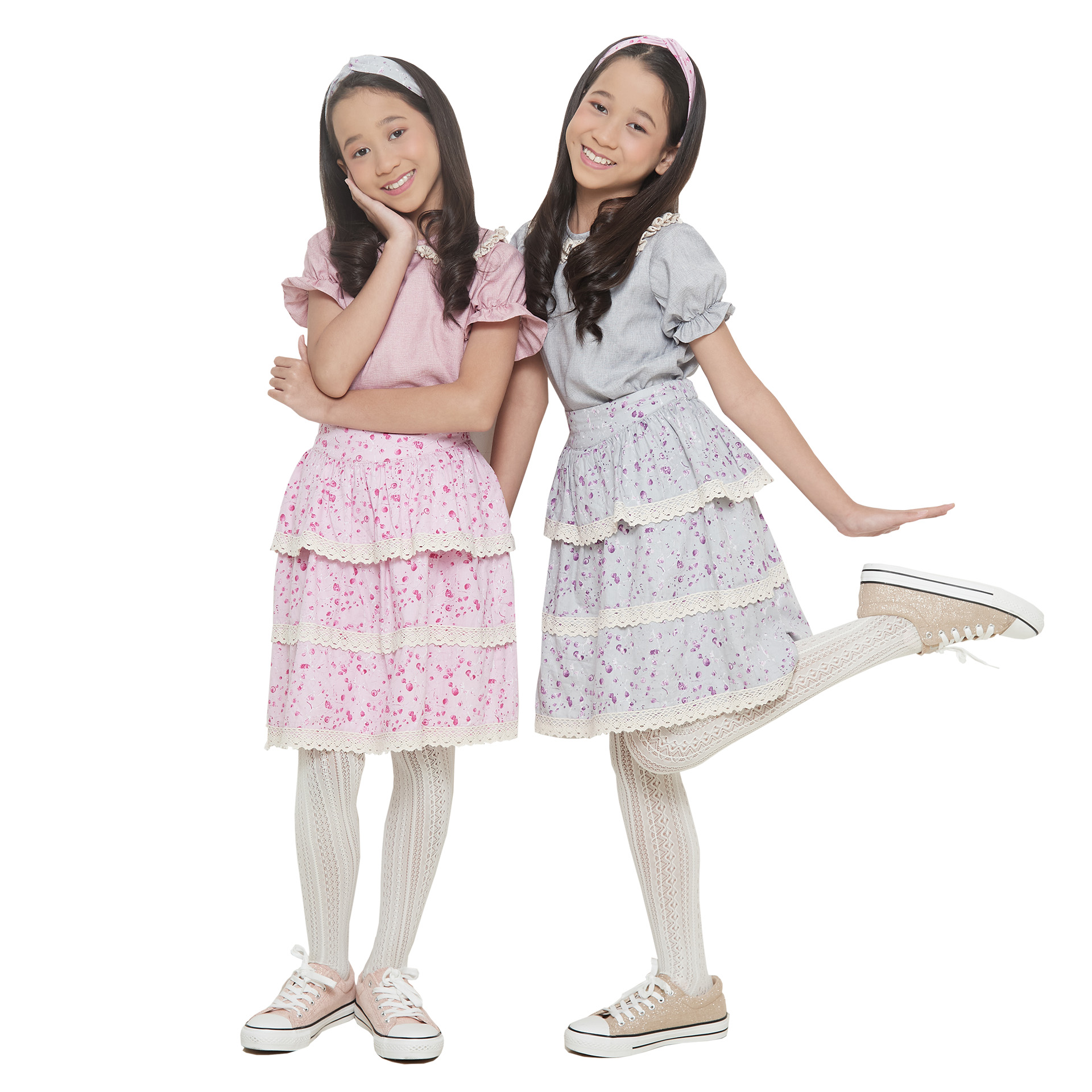 Keiko & Kioko - Artist