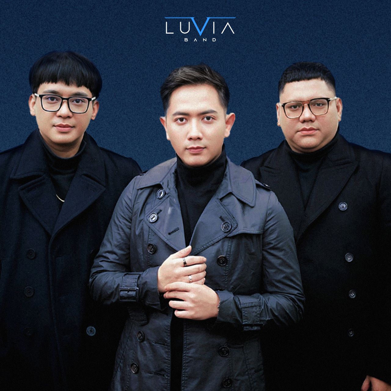 Luvia Band - Artist