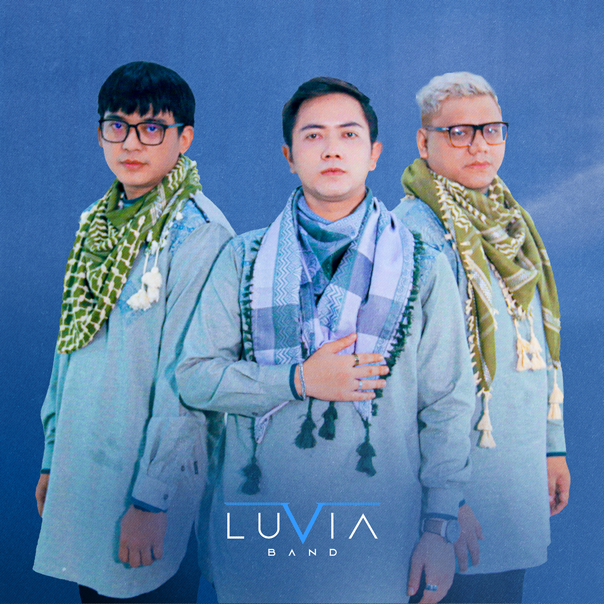 Luvia Band - Artist