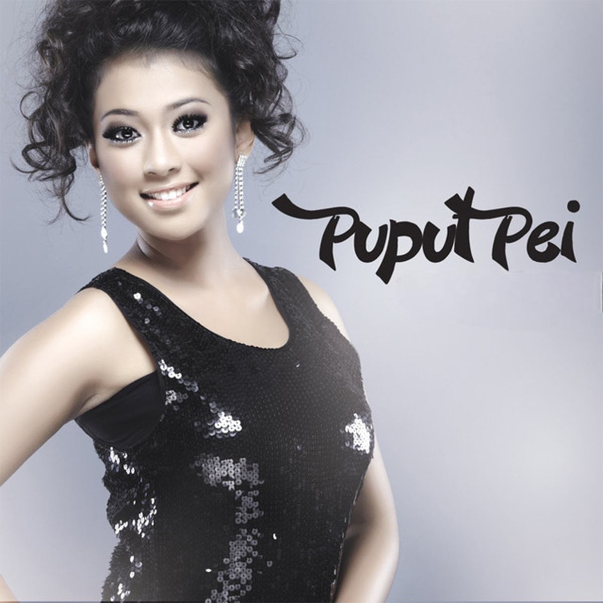 Puput Pei - Artist