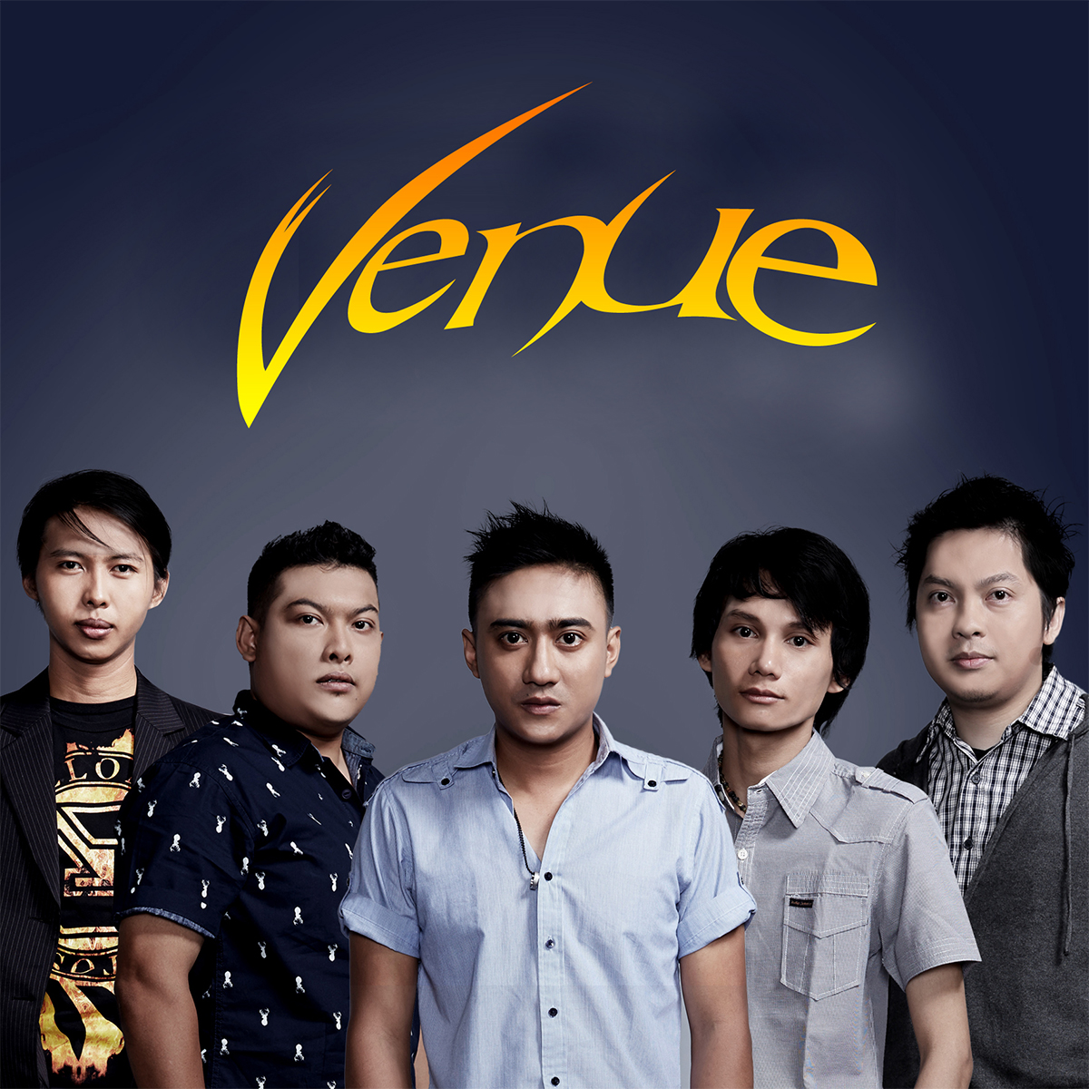 Venue Band - Artist